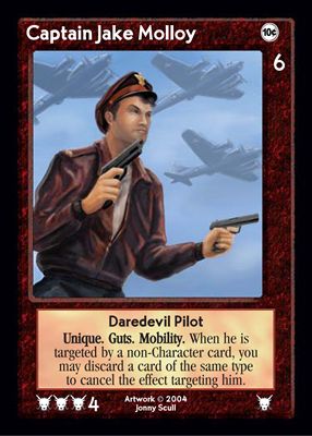 Two Fisted Tales of the Secret War - Chapter 3 - jl8e - Shadowfist ...